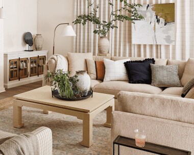 10 Ways to Start Decorating a Room from Scratch