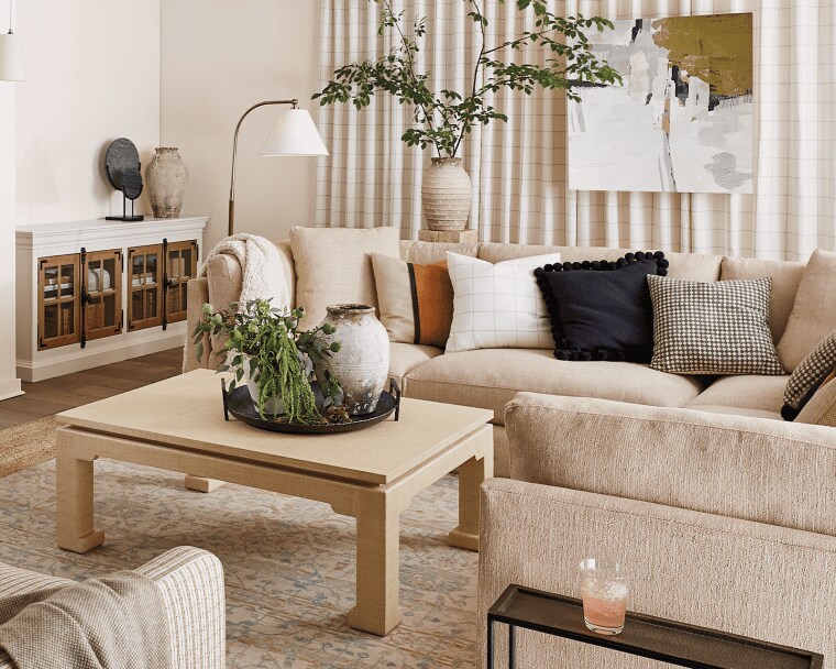 10 Ways to Start Decorating a Room from Scratch