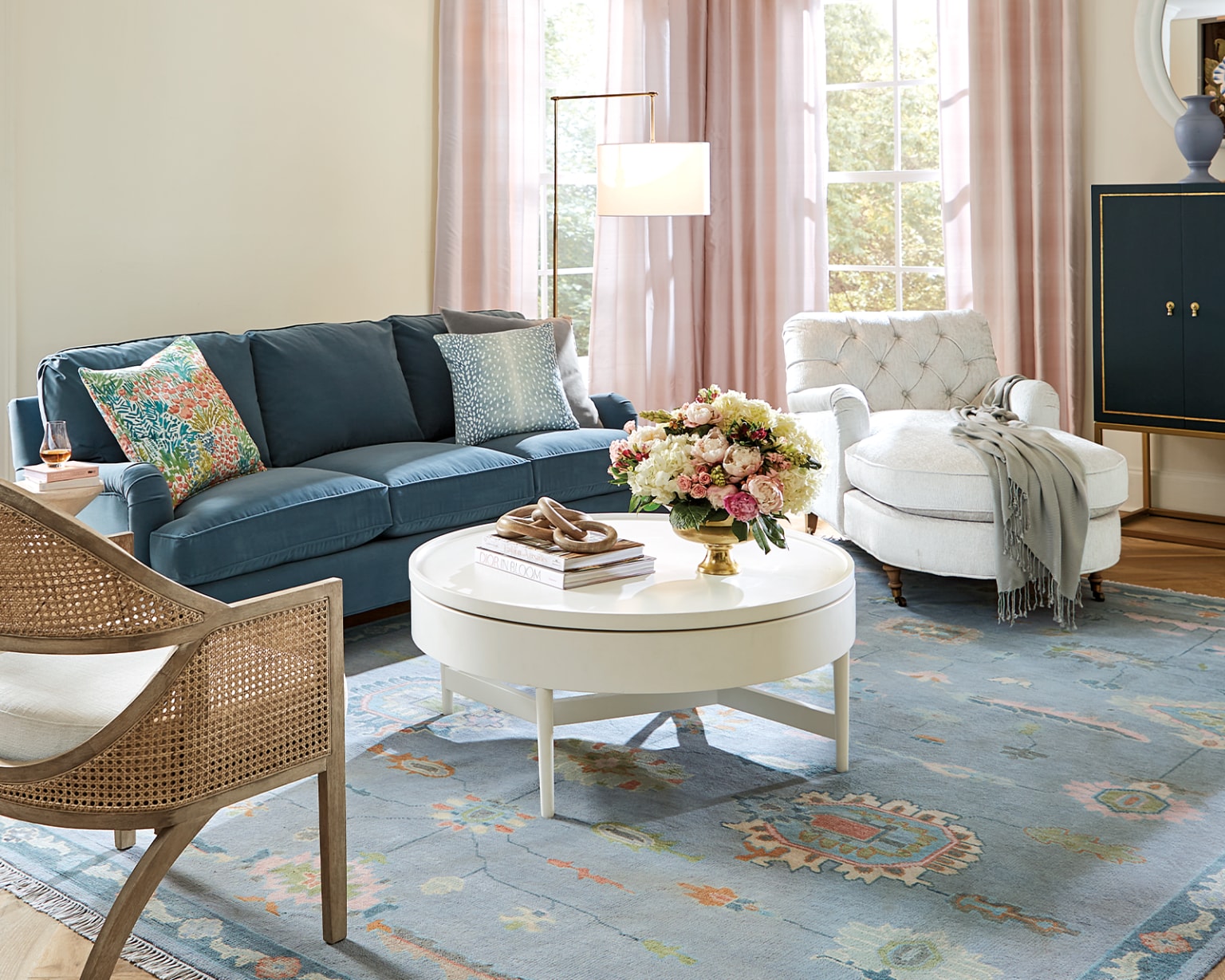 10 Ways to Start Decorating a Room from Scratch