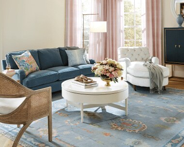 10 Ways to Start Decorating a Room from Scratch