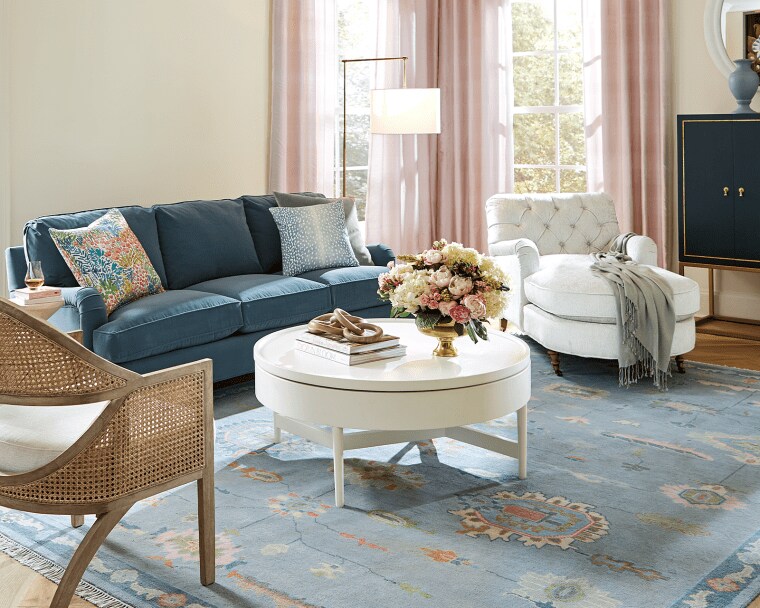 10 Ways to Start Decorating a Room from Scratch