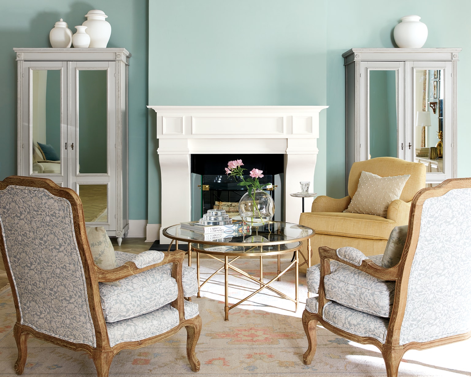 10 Ways to Start Decorating a Room from Scratch