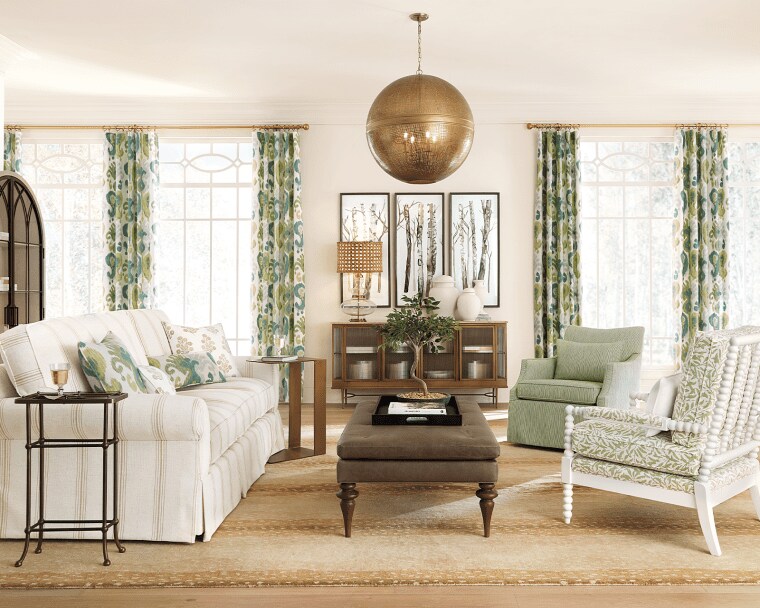 10 Ways to Start Decorating a Room from Scratch