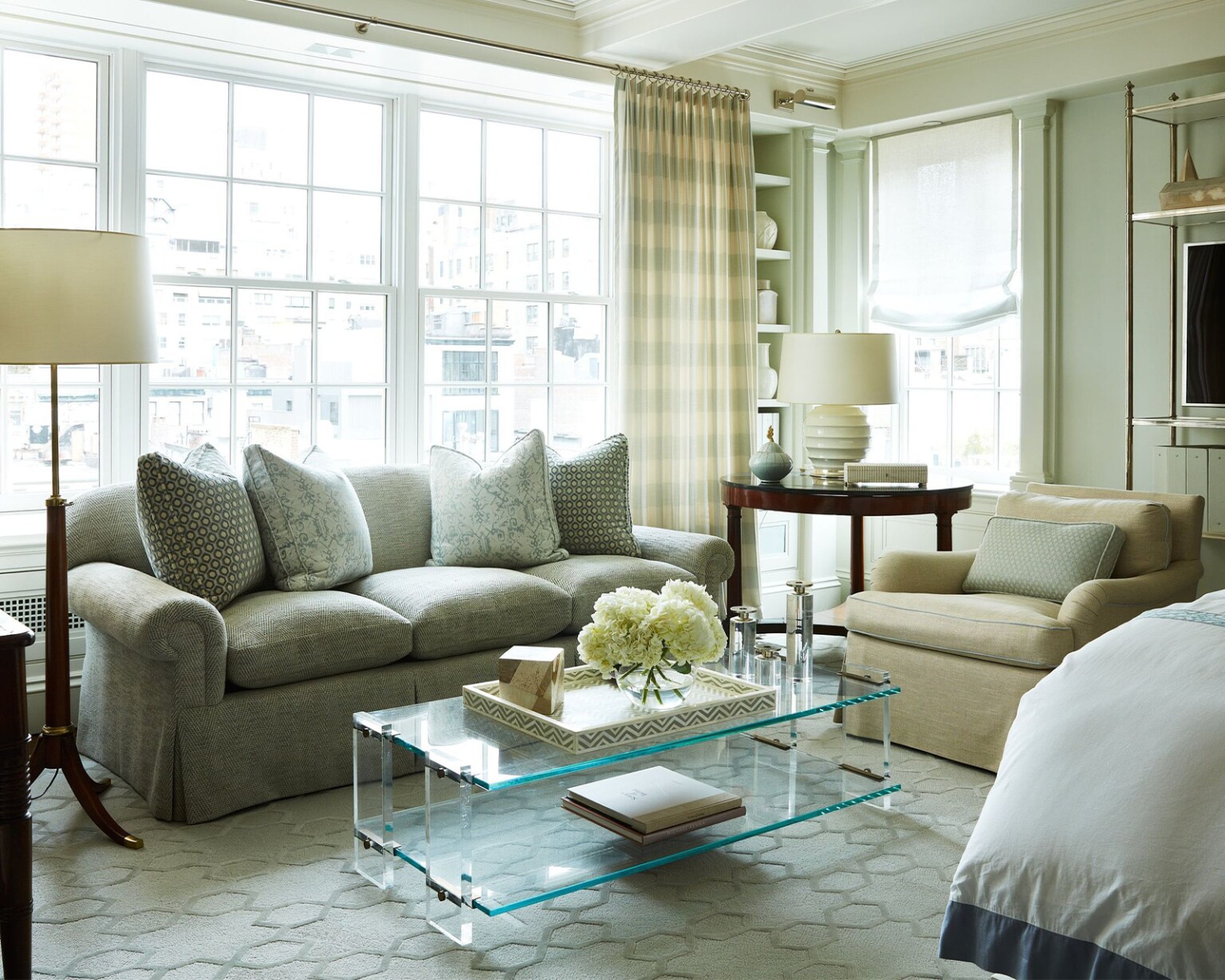 Podcast, Ep. 327: Wellness of Design with Joshua Smith - How to Decorate