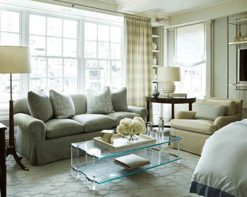 Podcast, Ep. 327: Wellness of Design with Joshua Smith - How to Decorate