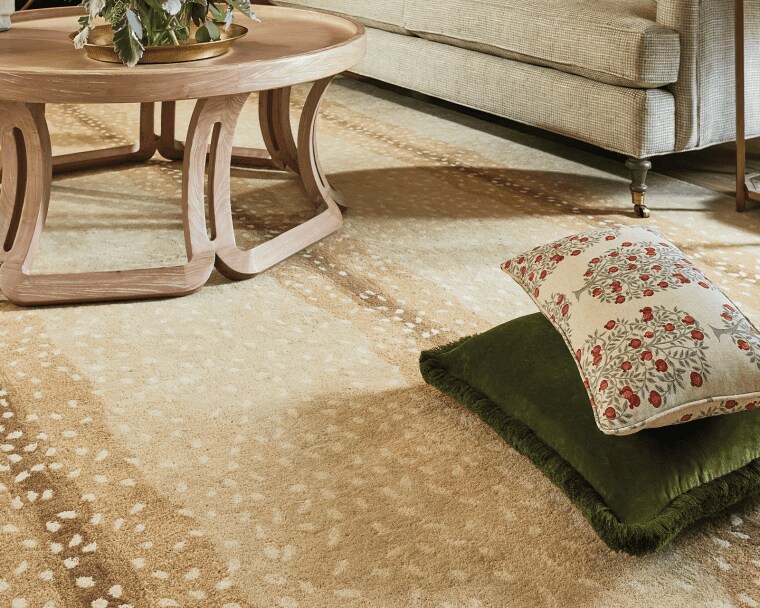 How to Choose the Right Rug for Your Next Project