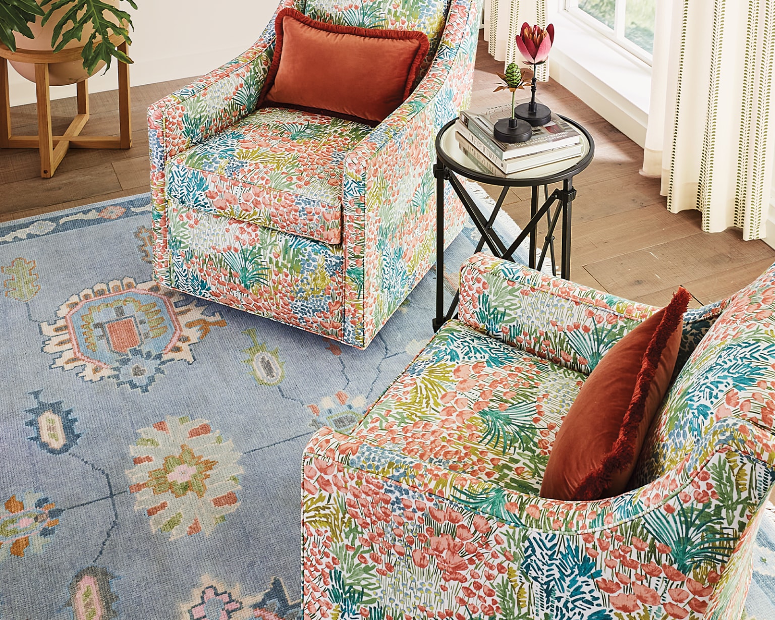 How to Choose the Right Rug for Your Next Project
