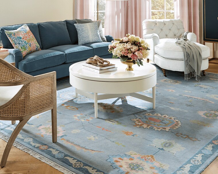 How to Choose the Right Rug for Your Next Project