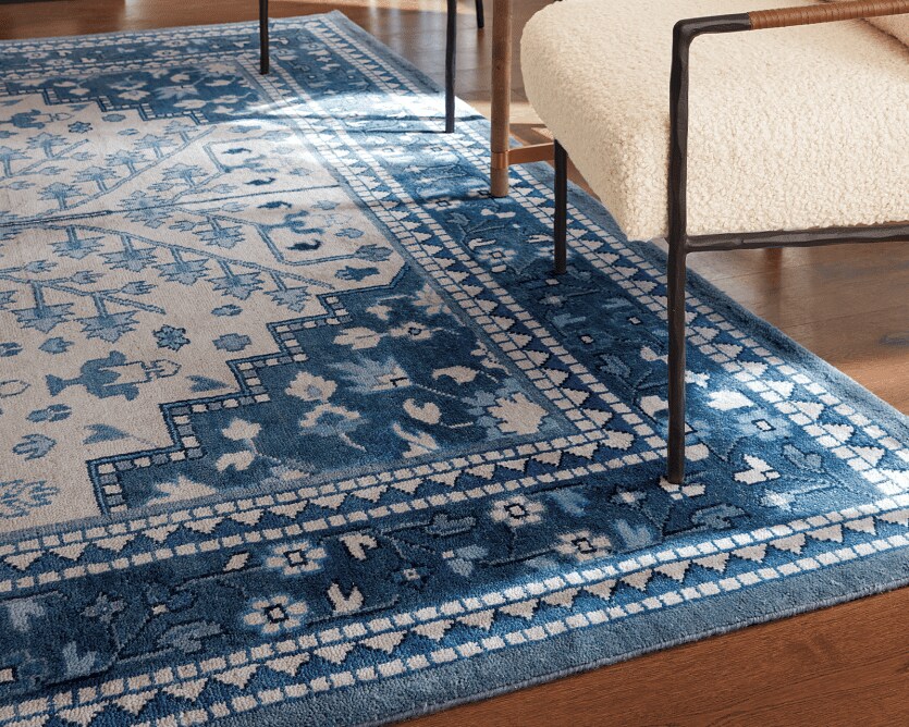 How to Choose the Right Rug for Your Next Project