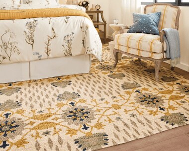 How to Choose the Right Rug for Your Next Project