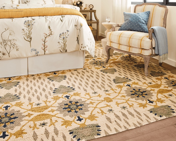 How to Choose the Right Rug for Your Next Project