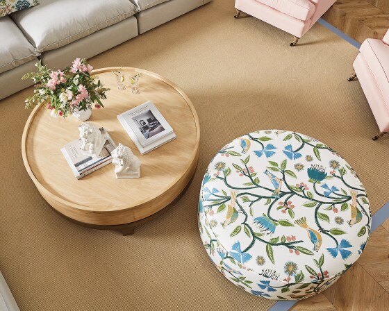 Why You Need a Coffee Table in Your Living Room