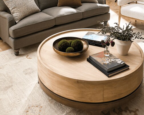 Why You Need a Coffee Table in Your Living Room