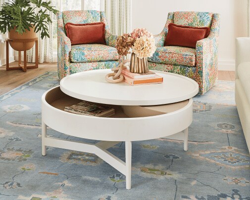 Why You Need a Coffee Table in Your Living Room