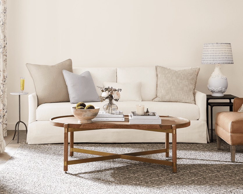 Why You Need a Coffee Table in Your Living Room