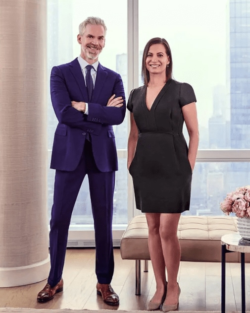 Podcast, Ep. 333: Defining Chic with Jesse Carrier and Mara Miller ...