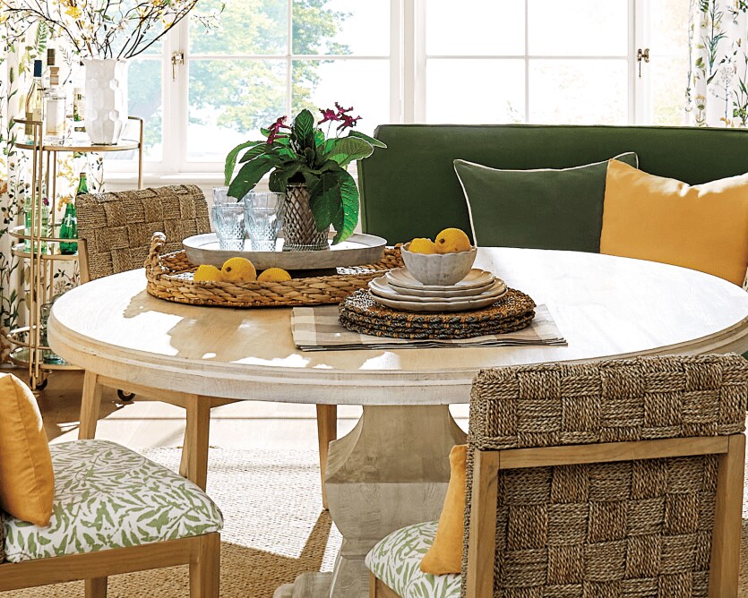 Budget-Friendly Finishing Touches for Your Home Under $100