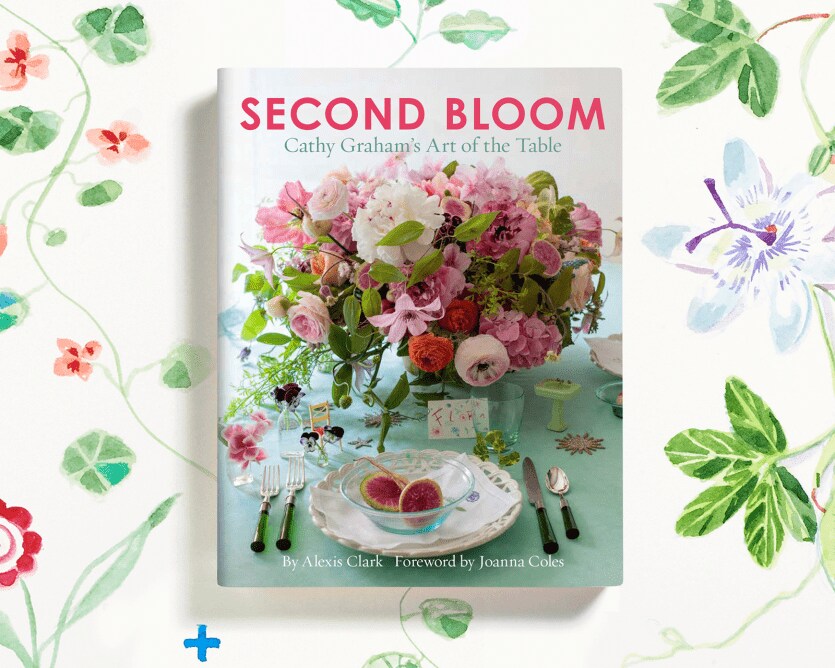 Podcast, Ep. 338: Cathy B. Graham