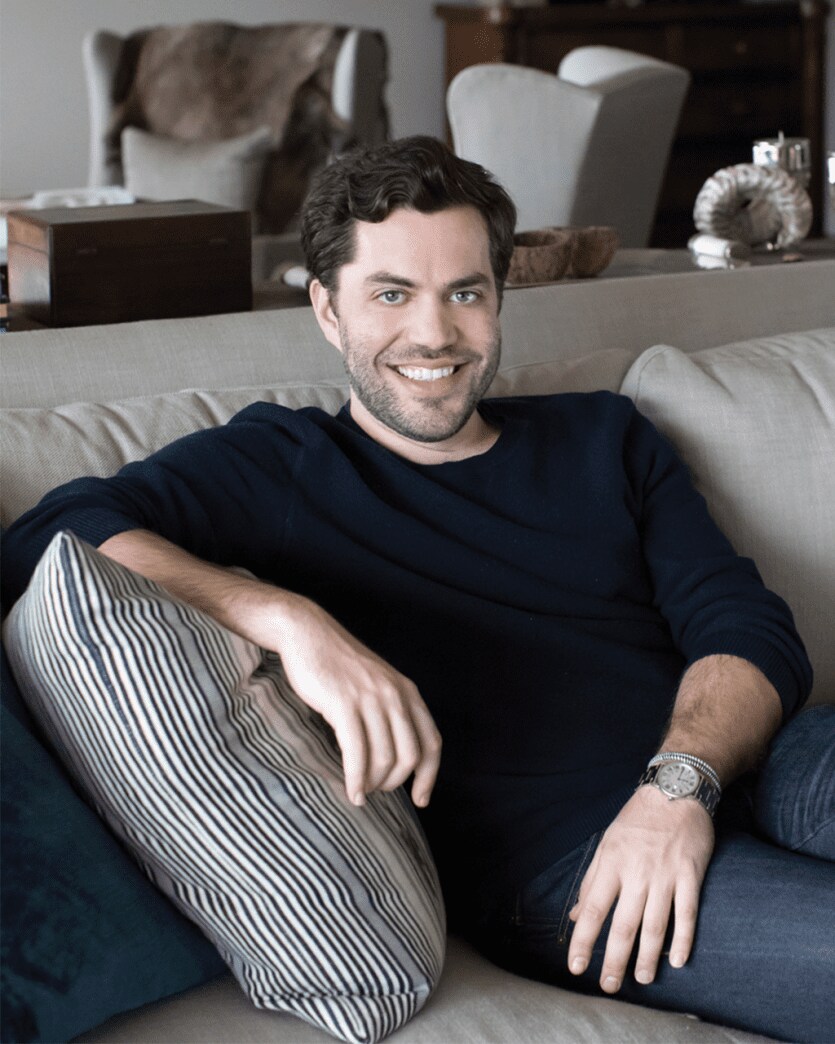 Podcast, Ep. 344: Neutrals with David Frazier - How to Decorate