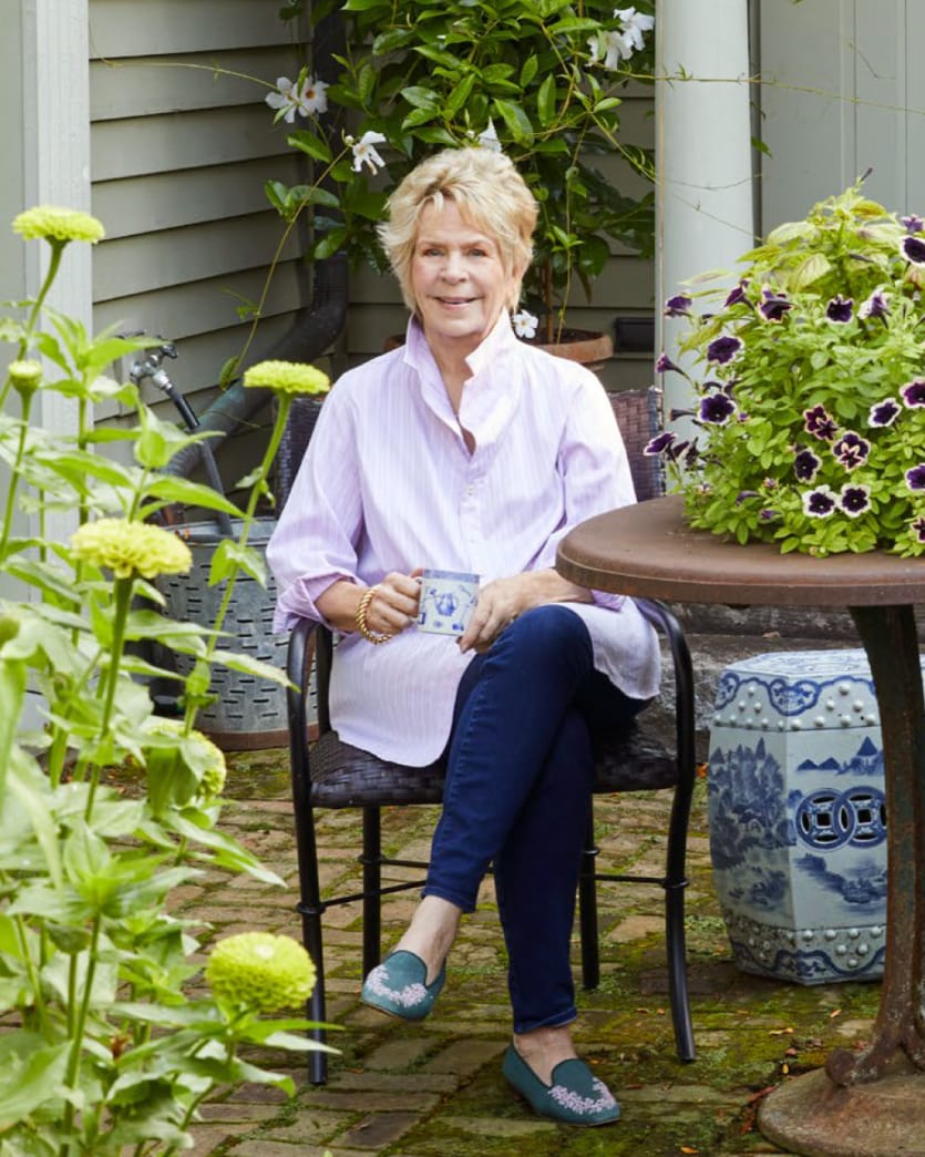 Podcast, Ep. 349: Bunny Williams