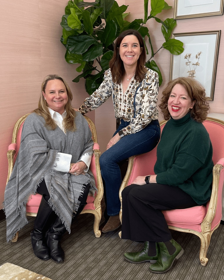 Podcast, Ep. 352: The Case for Neutrals with Amy Morris