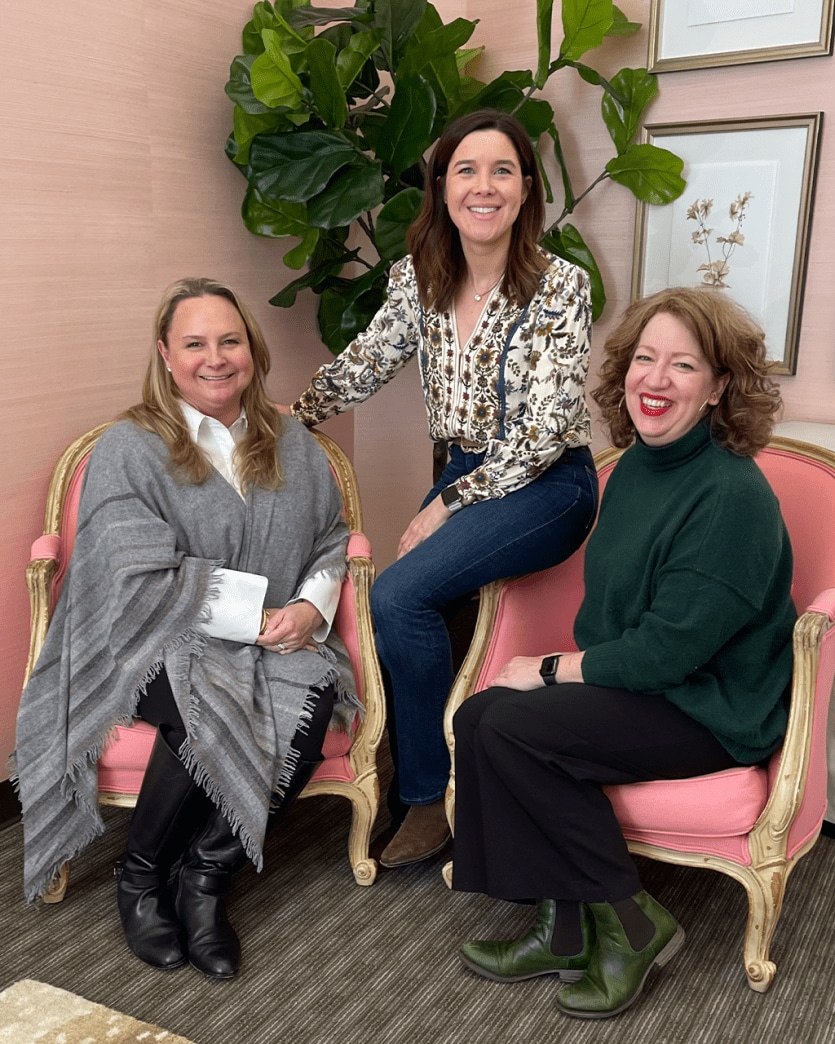 Podcast, Ep. 352: The Case for Neutrals with Amy Morris