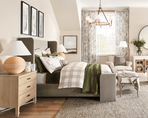 20 Green Rooms and Why You NEED this Color in Your Home