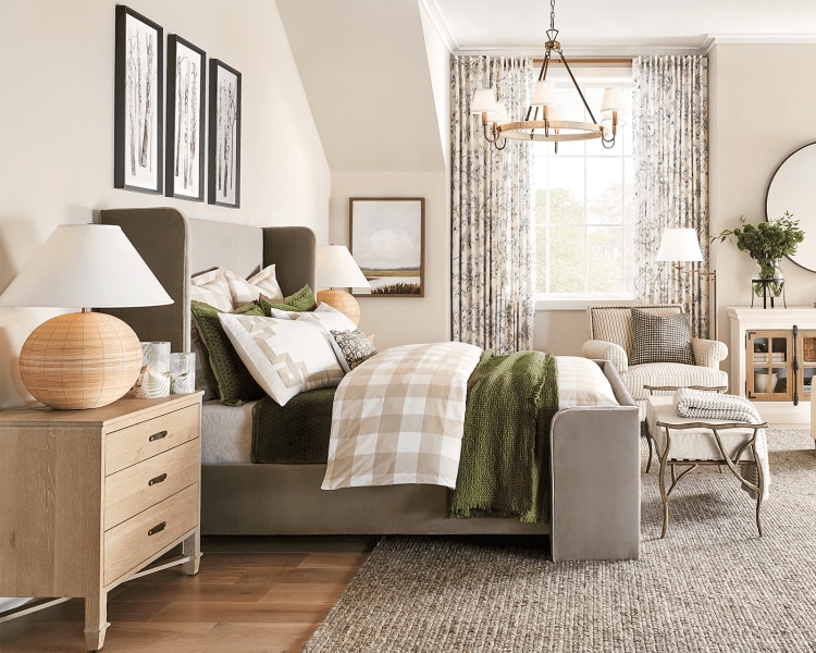 20 Green Rooms and Why You NEED this Color in Your Home