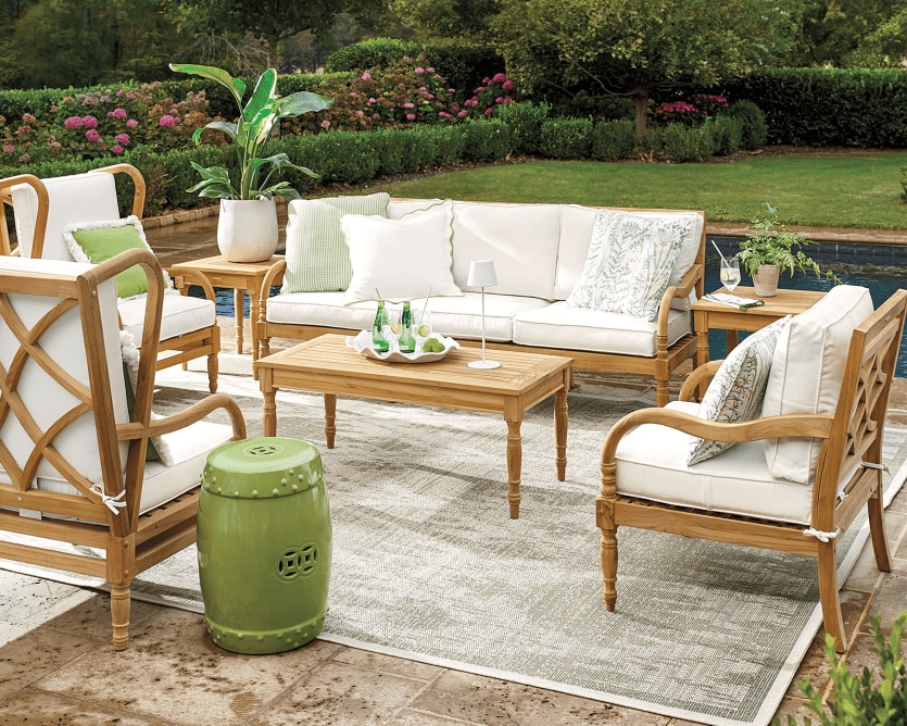 20 Green Rooms and Why You NEED this Color in Your Home