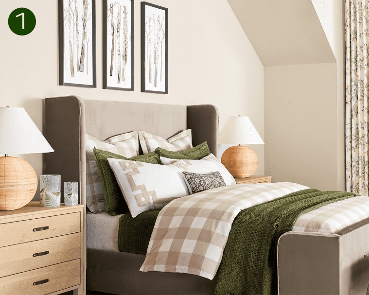 20 Green Rooms and Why You NEED this Color in Your Home