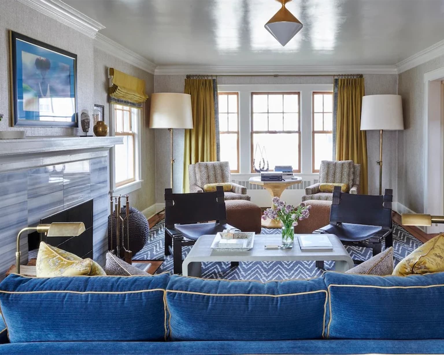 Podcast, Ep. 369: Gail Davis