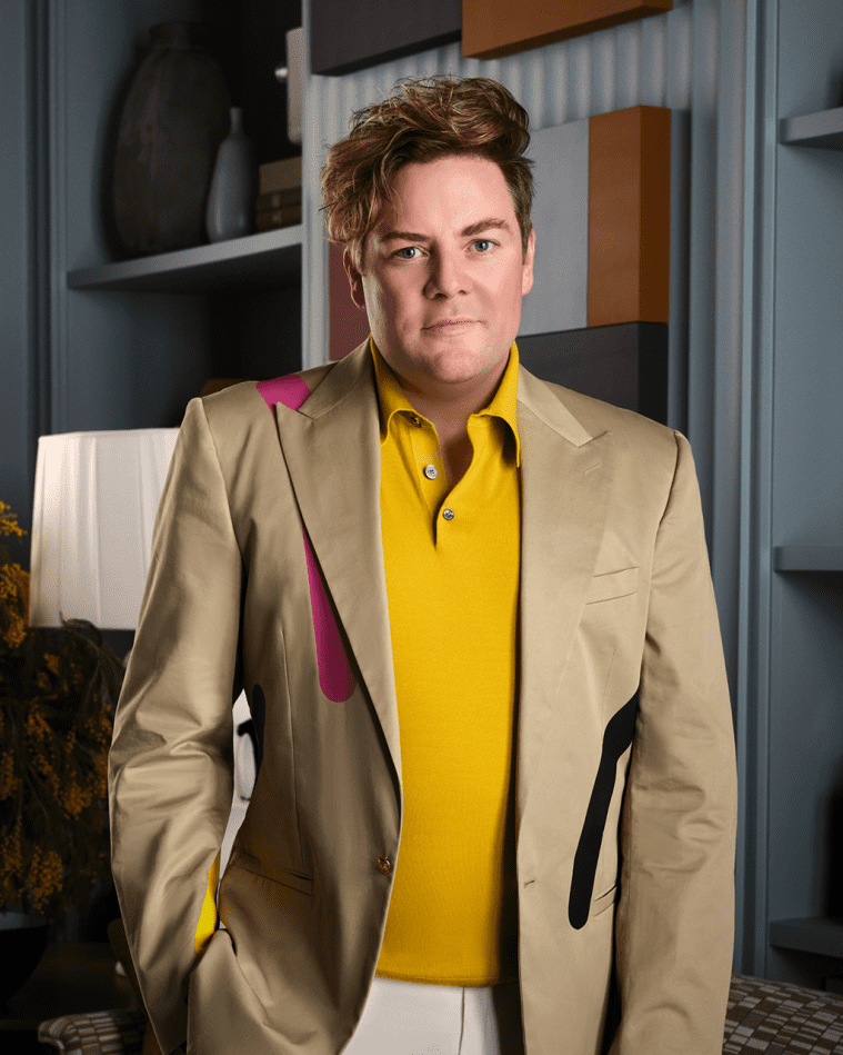 Podcast, Ep. 374: The Savage Style with Jonathan Savage - How to Decorate