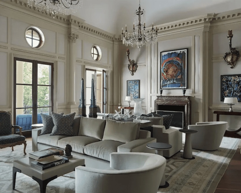 Podcast, Ep. 374: The Savage Style with Jonathan Savage - How to Decorate