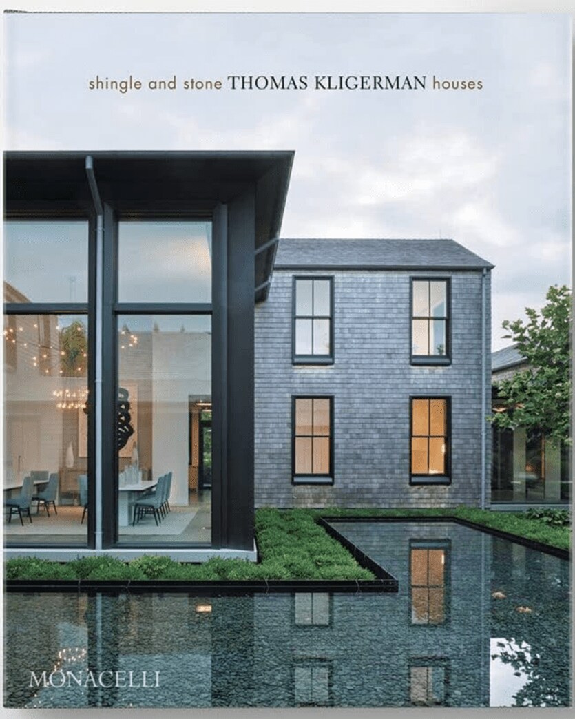 Podcast, Ep. 373: Shingle and Stone with Thomas Kligerman - How to Decorate
