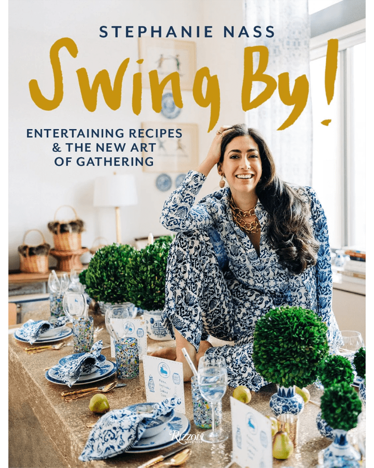 Podcast, Ep. 378: Stephanie Nass