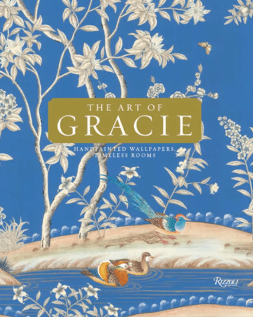 Podcast, Ep. 384: 'The Art of Gracie'