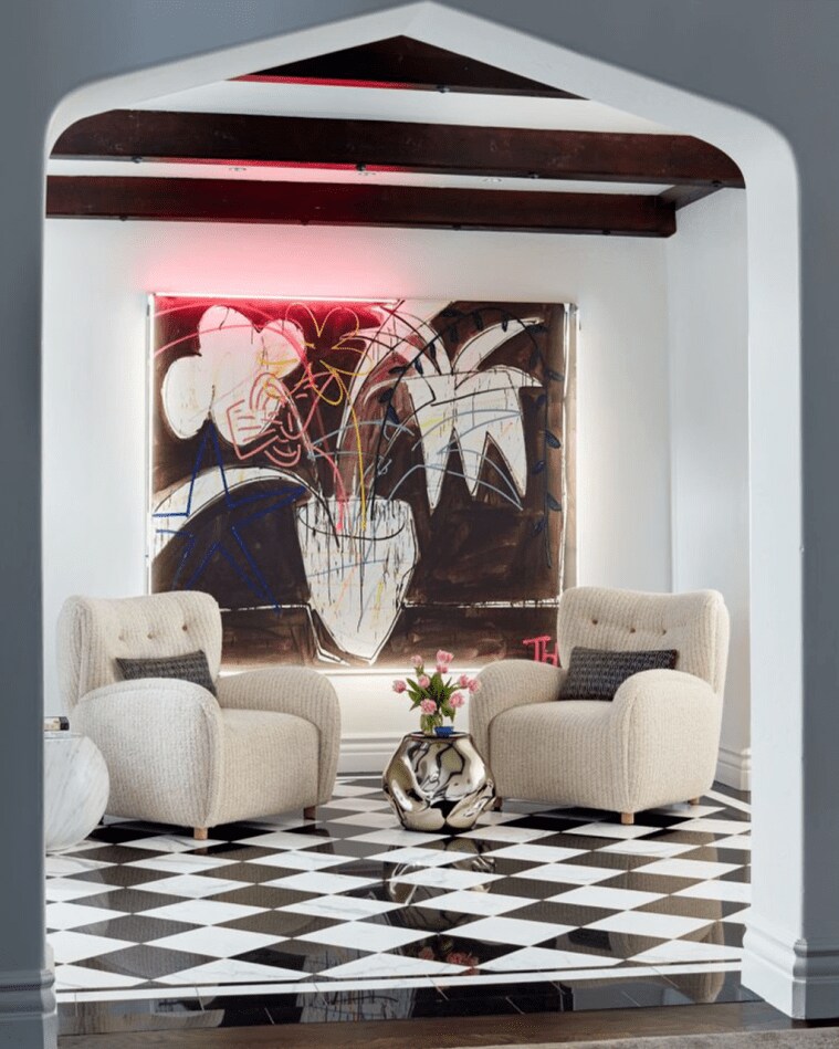 Podcast, Ep. 390: James Thomas Interiors