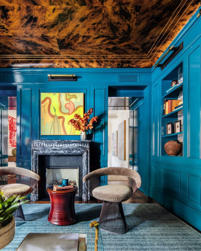 Podcast, Ep. 390: James Thomas Interiors