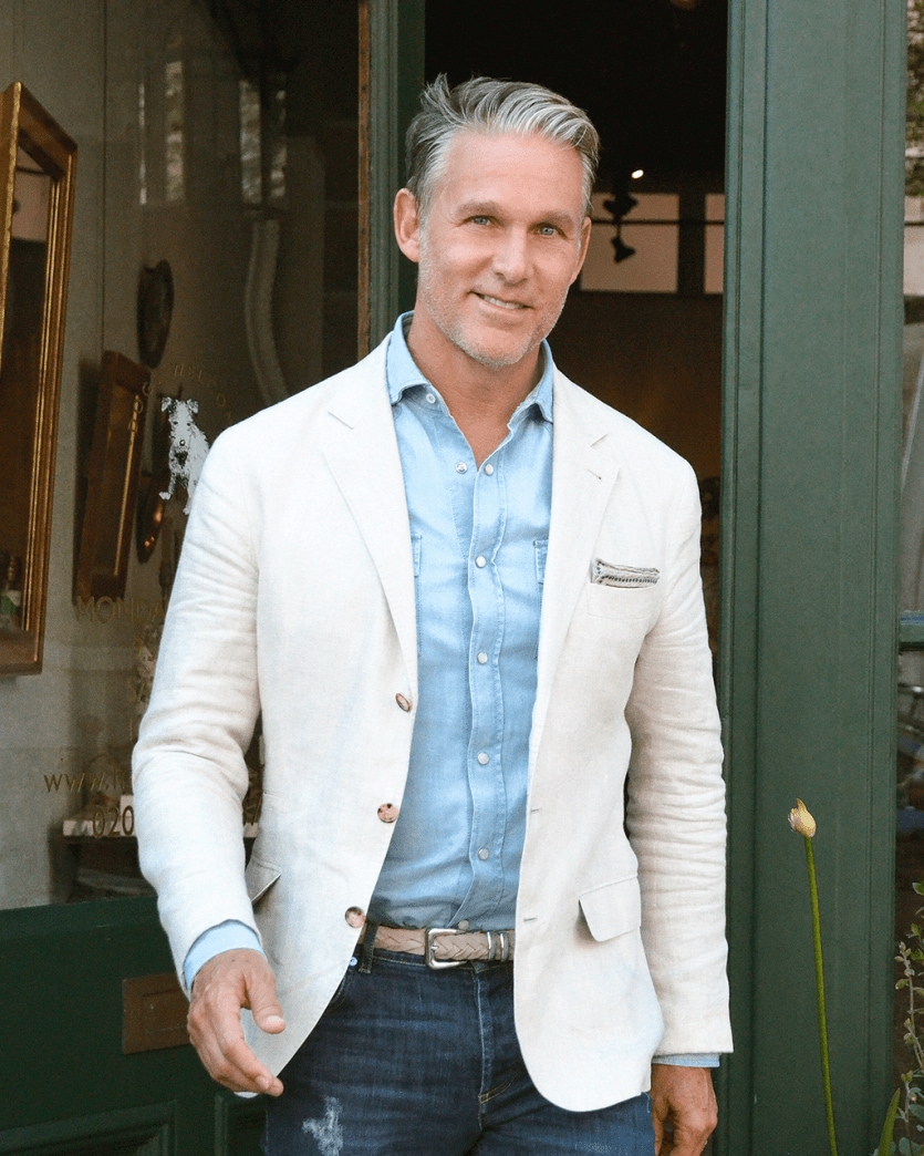 Podcast, Ep. 399: Jeffrey Alan Marks