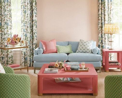 Spring 2025 Paint Colors - How to Decorate