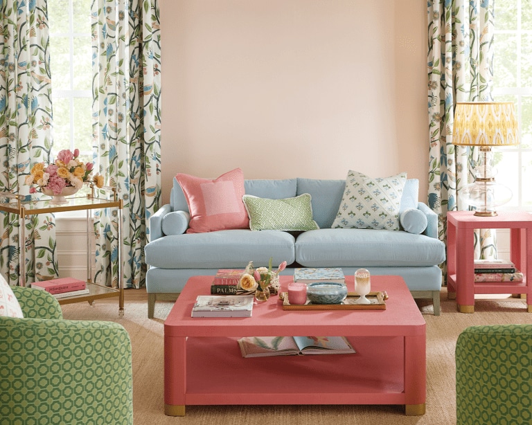 Spring 2025 Paint Colors - How to Decorate