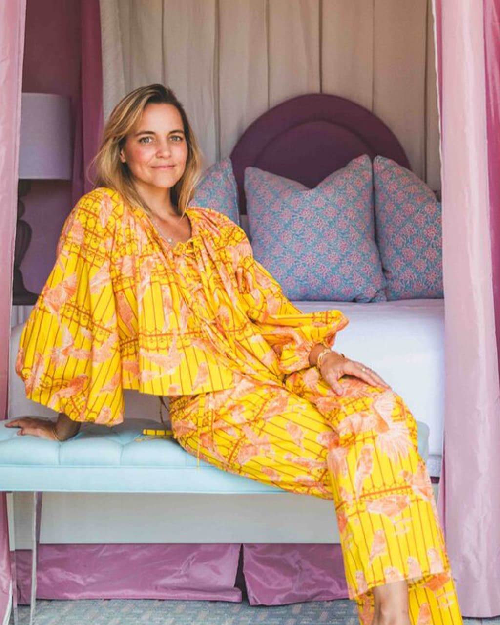 Podcast, Ep. 403: Stephanie Mahaney