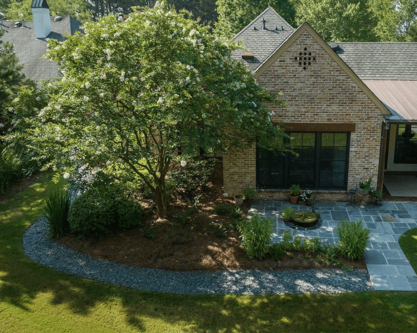 Podcast, Ep. 407: Spring Gardening Tips with Brantley Snipes