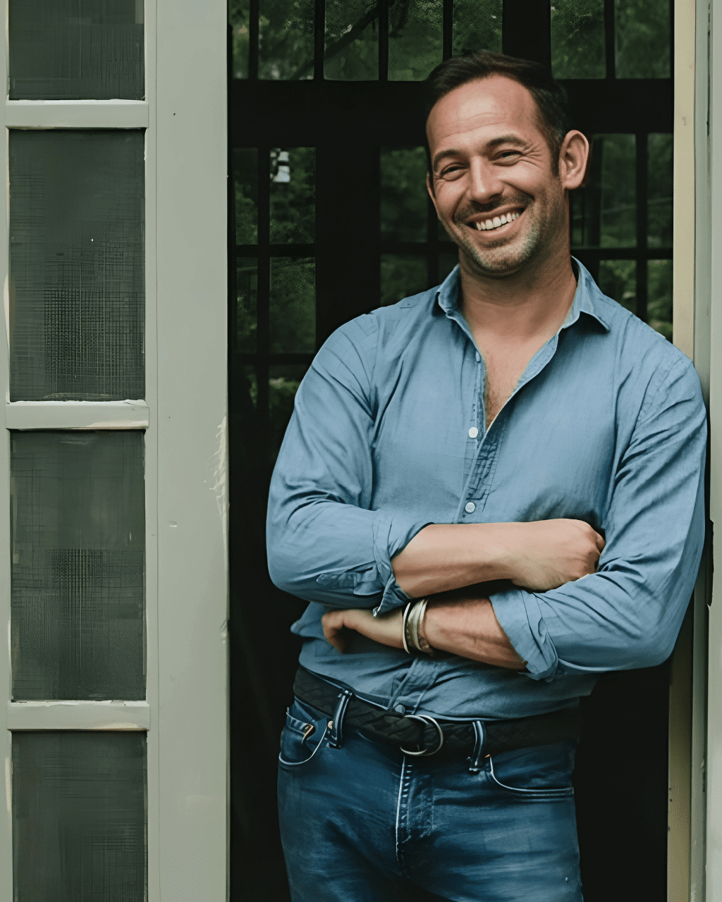 Podcast, Ep. 409: Plant Shopping Tips with Mark Thompson