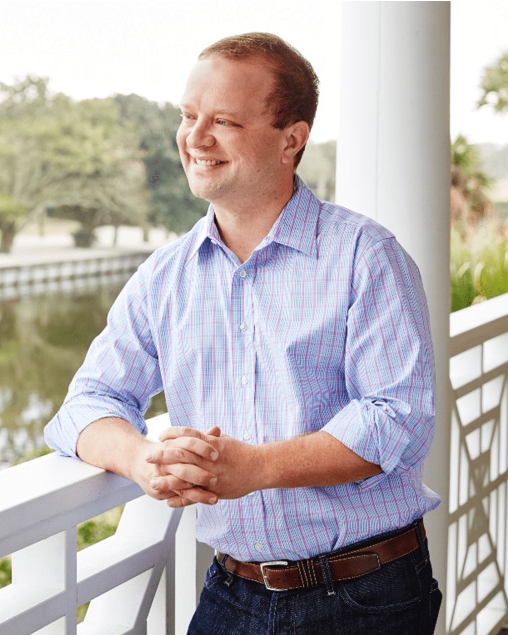 Podcast, Ep. 418: Andrew Howard