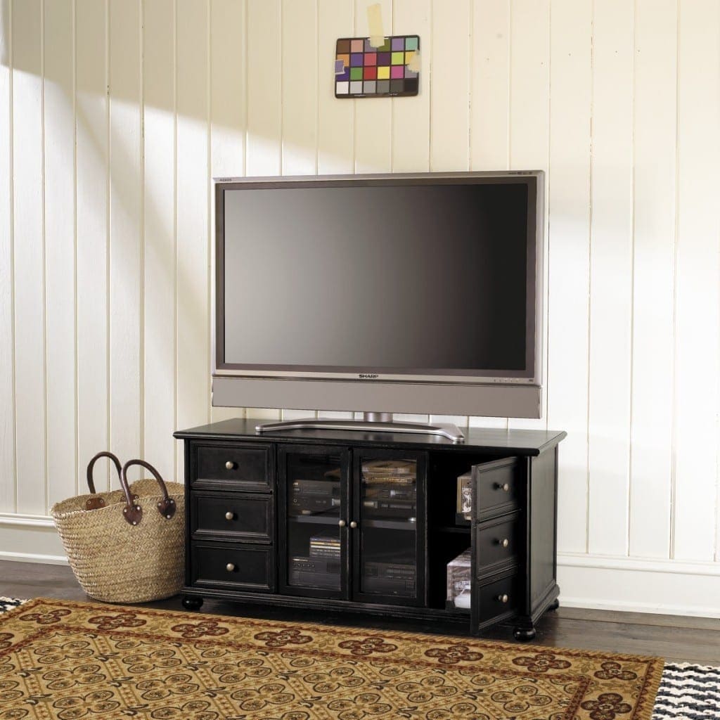 How To Decorate The Top Of A Media Cabinet at Angela Rich blog