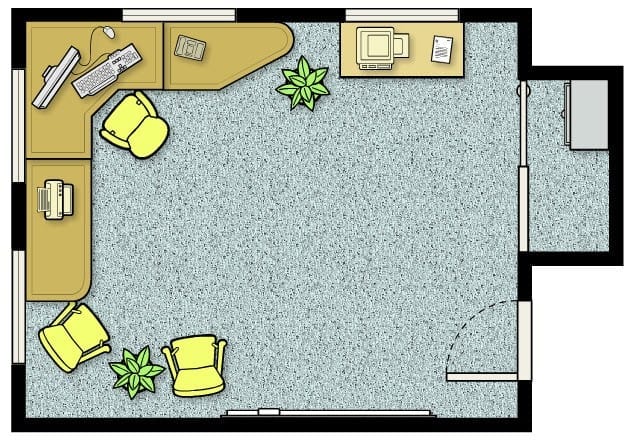 Capture your design with our planning tool