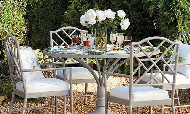 Furniture Stores and Home Decor