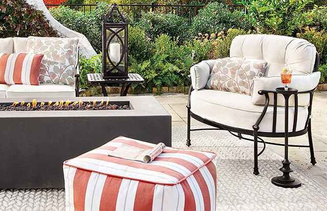 Furniture Stores and Home Decor