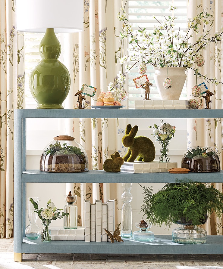 Furniture Stores and Home Decor